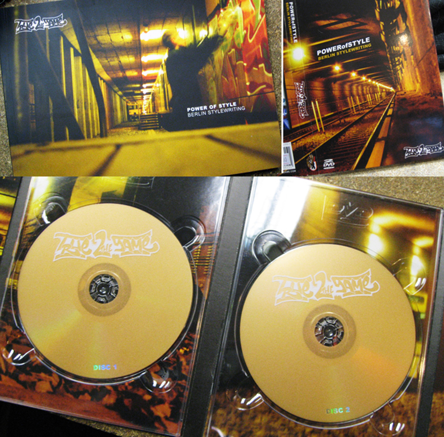 Folge 21 – Suke – Walls don't Lie